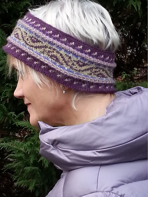 Free Knitting Pattern – North Shore Hat | Two Strands