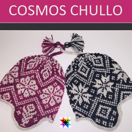 Chullo Hat Knitting Pattern